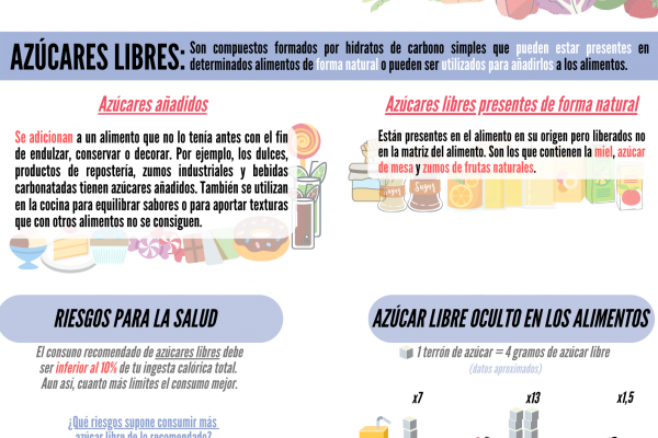 azúcar Archives - Proyecto SENDO